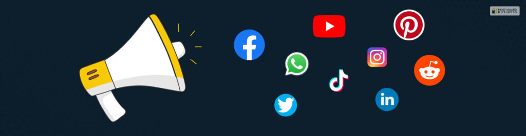 What Is Social Media Marketing? Explained With Examples