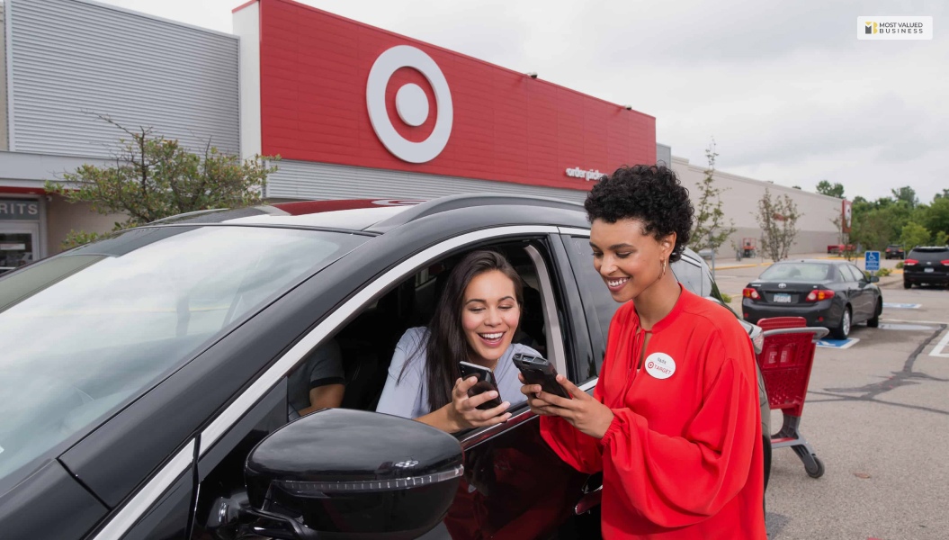 How Long Does Target Hold Pick Up Orders Most | MVB