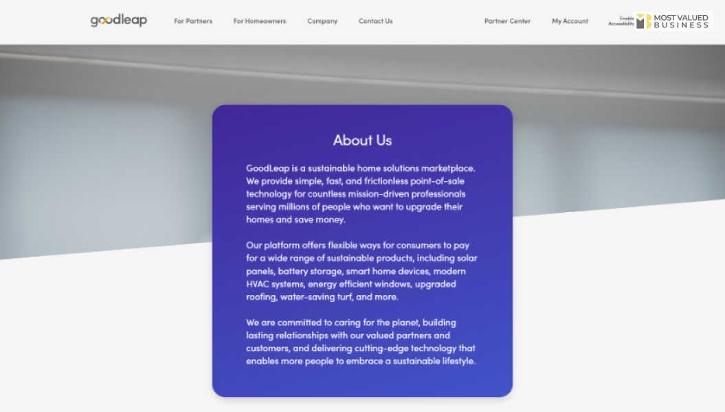 Goodleap : Everything You Need To Know About