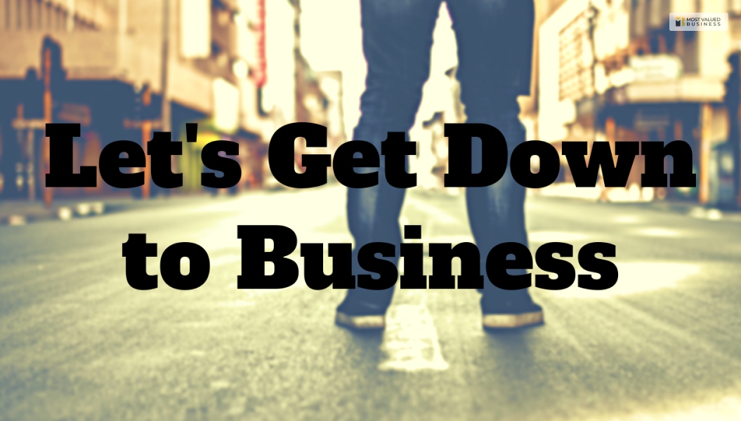 How To Start A Business? The Most Valued Question Budding Entrepreneurs Ask