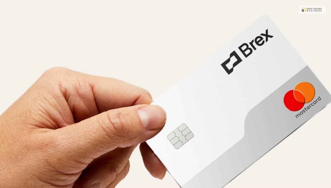 Brex : Everything You Need To Know About