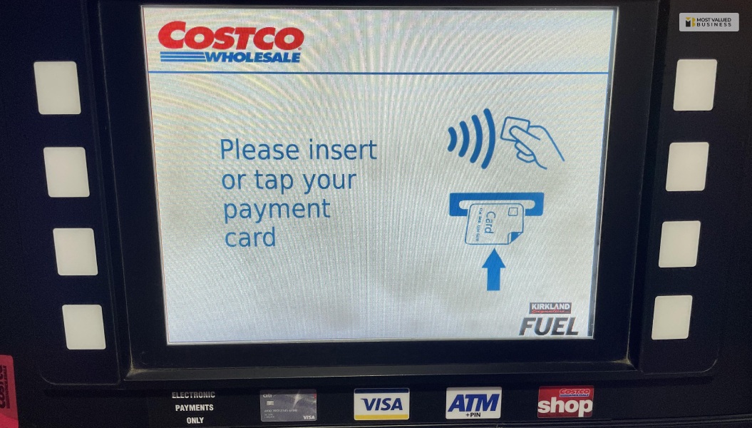 does costco take apple pay? - Get The Appropriate Information