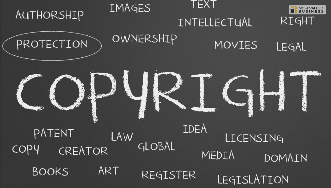 Trademark Vs Copyright - How Both Works In Business?