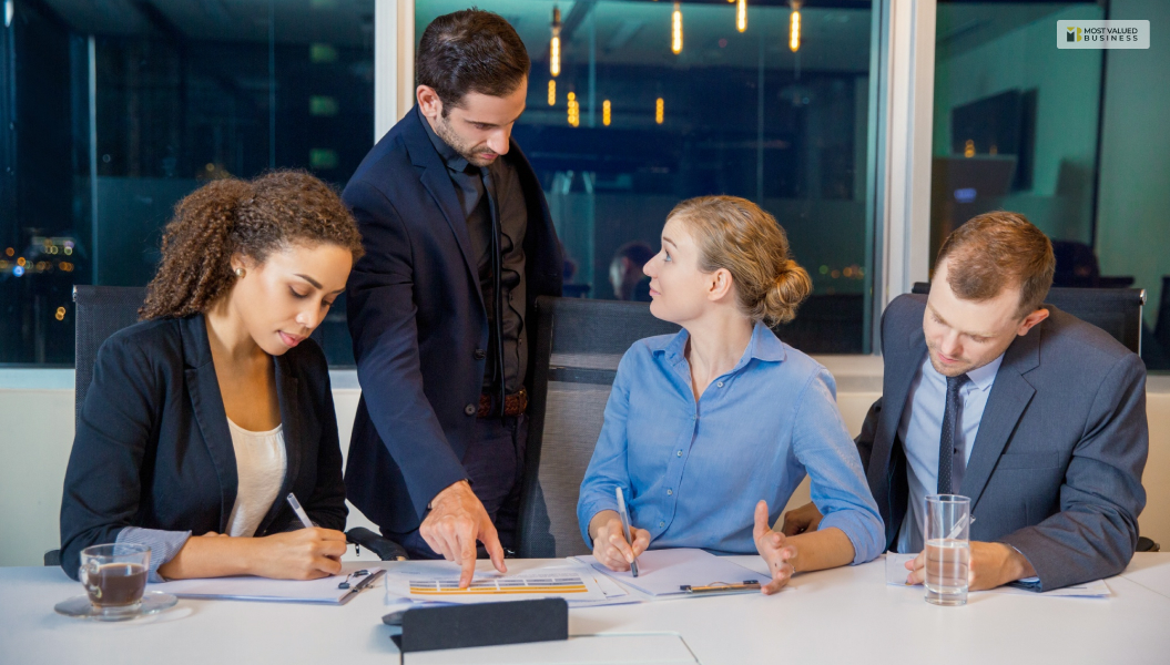Delegation: How To Delegate Effectively? Best Tips For Managers
