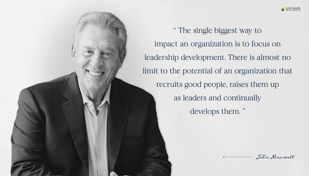 Quotes About Leadership : To Inspire Your Organization