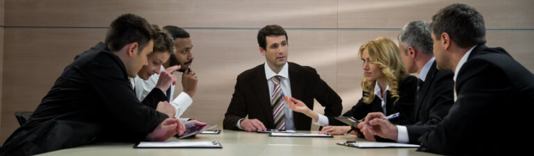 Board Of Directors Strategic Leadership And Governance