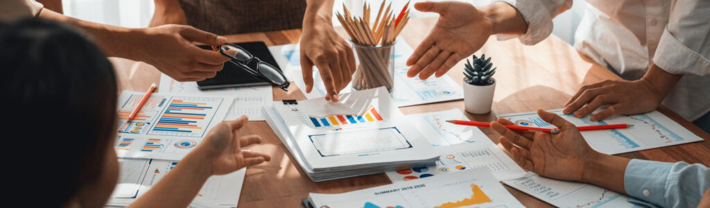 Performance Management: Strategies for Success and Growth