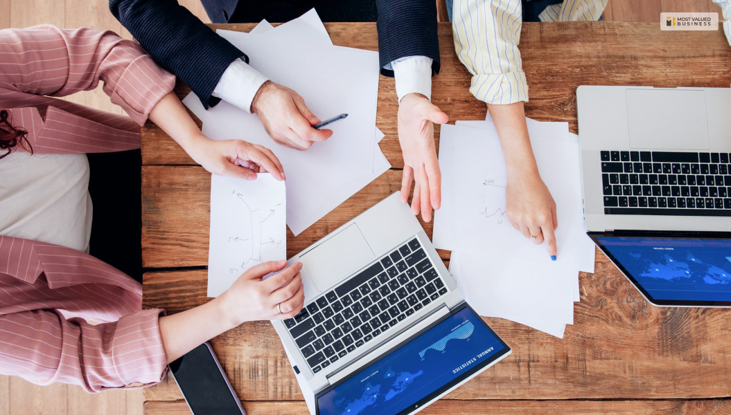 Work Ethics Definition: How to Develop a Stronger Work Ethic?