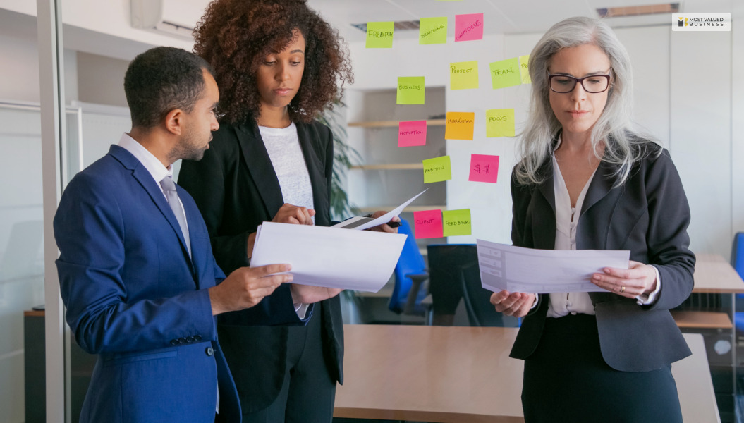 Performance Management: Strategies for Success and Growth