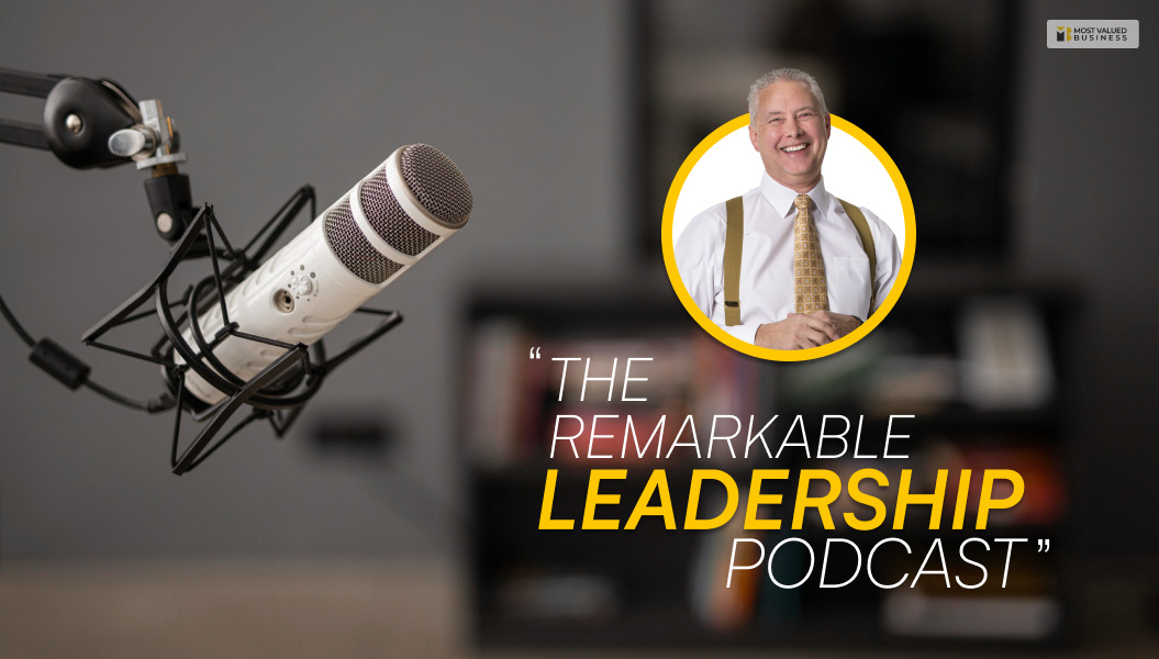 Leadership Podcasts: Unleash Your Inner Leader