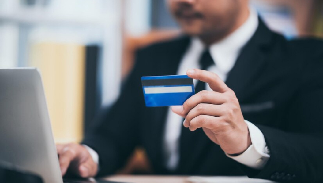 Business Credit Cards With No Personal Guarantee : Check Out