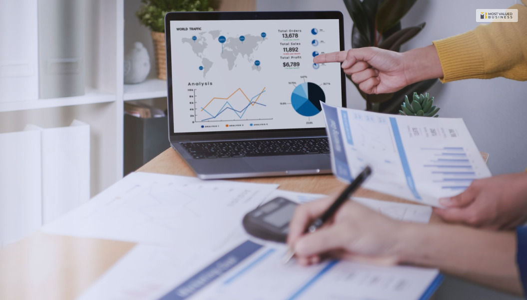 Total Asset Turnover: A Key Metric for Business Efficiency