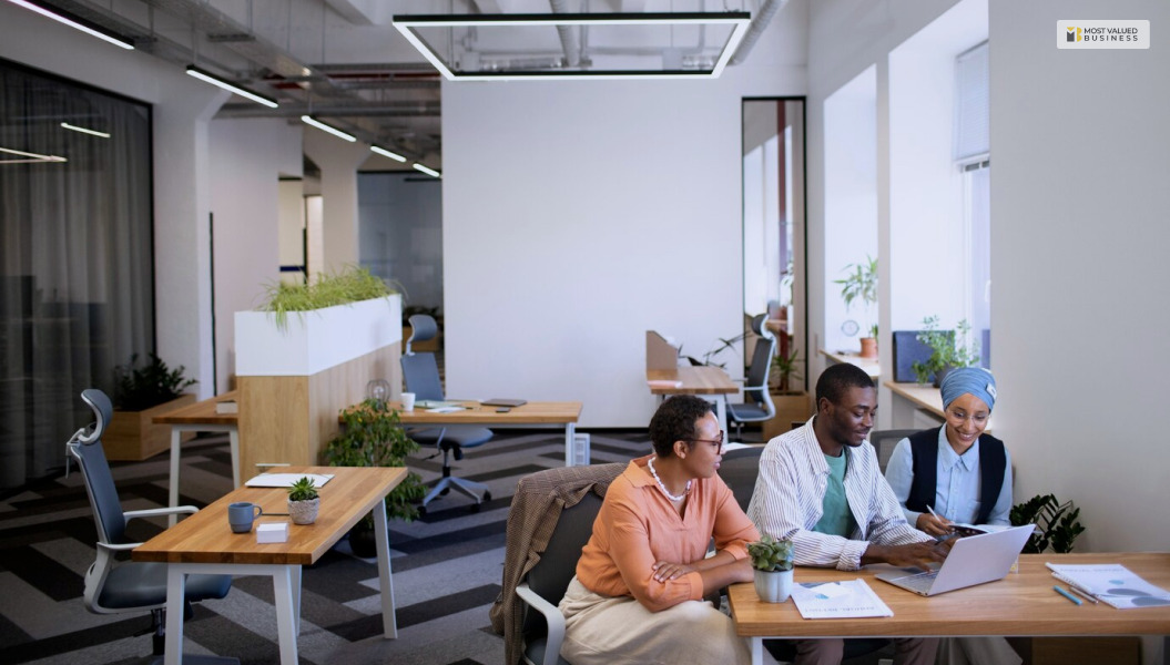 Business Office Depot: Your One-Stop Shop for Office Supplies