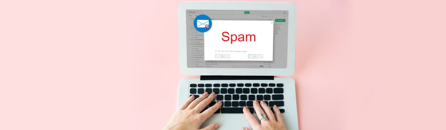 Potential Spam: Identifying and Protecting Yourself