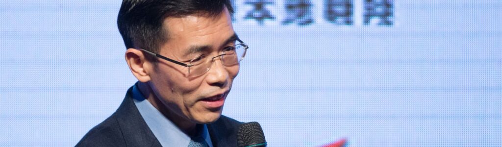 SenseTime Plunges After Death Of China AI Firm’s Co-Founder