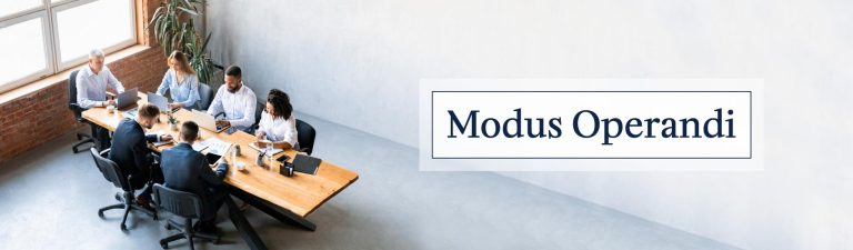 What is An MO? : Uncover meanings & acronyms instantly!