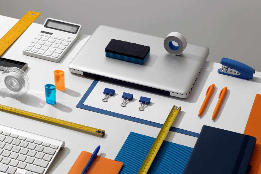 Invest In Quality Office Supplies For Your Team