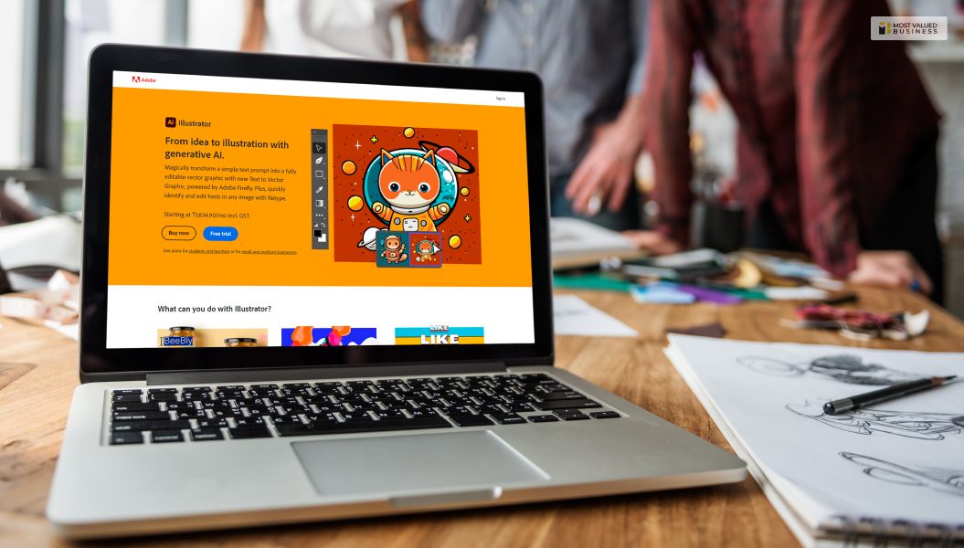 16 Software To Ace Your Skills For Graphic Design Services startup
