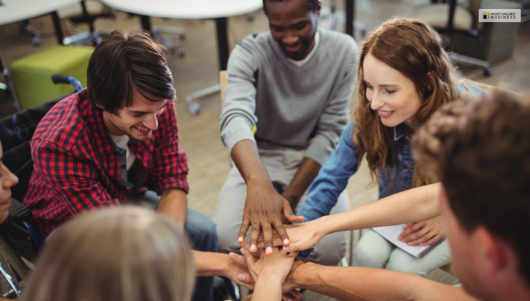 Cultivating a Culture of Belonging: Practical Steps for Leaders