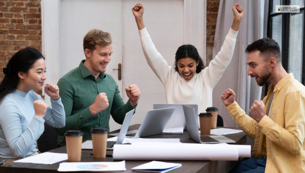 Words to Describe a Good Employee : Top Employee Qualities