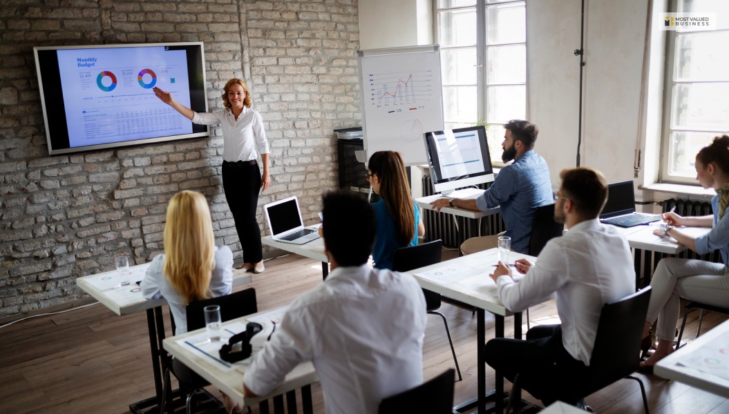 Which Business Management Software is Best for You?