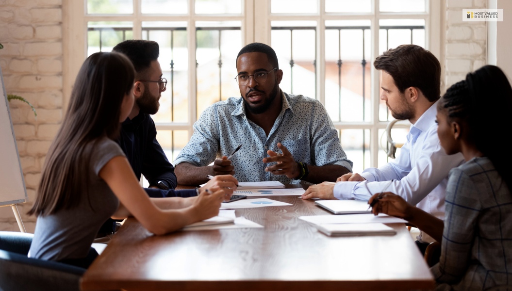 Traits of a Transformational Leader