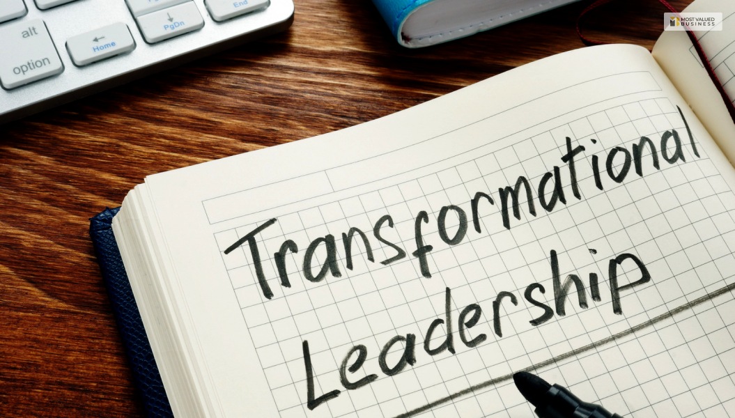 Traits of a Transformational Leader
