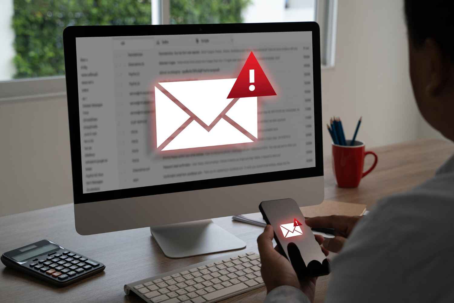 Penalties for Convictions in Wire and Mail Fraud Cases