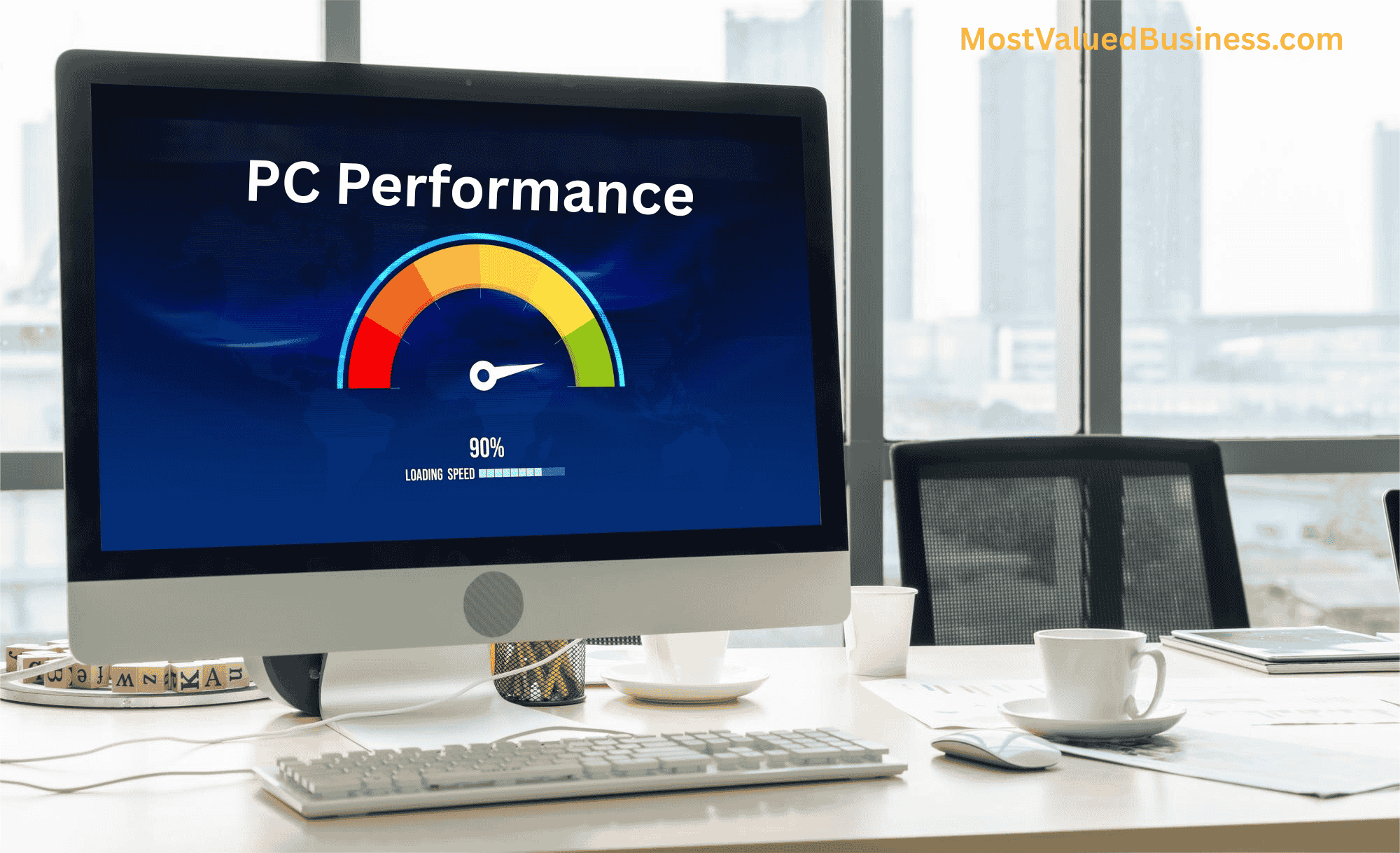 Increase Your PC Performance: 10 Tricks That Worked For Me!