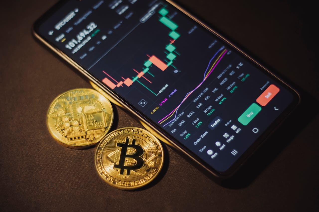 Bitcoin Treasury Companies to Watch | MostValuedBusiness